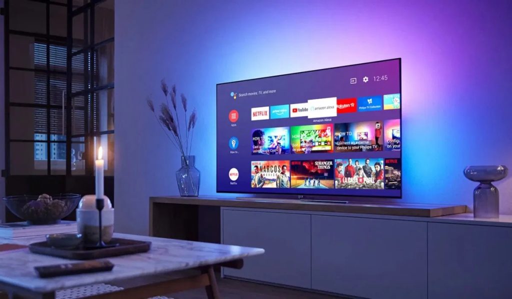 Mercado Libre lanza Mercado Play en Smart TVs: cómo ver gratis películas y series en tu ...