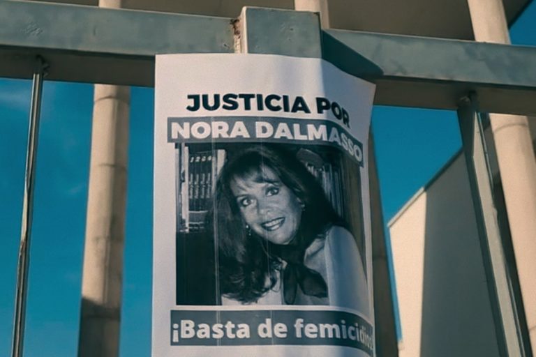 Netflix estrenará una serie documental sobre el caso Nora Dalmasso - LobosNews