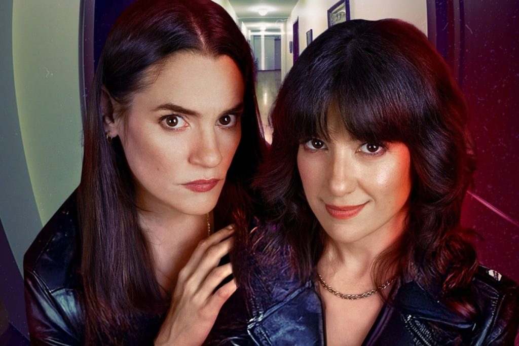 5 razones para ver Viudas negras, la aclamada serie de Malena Pichot ...