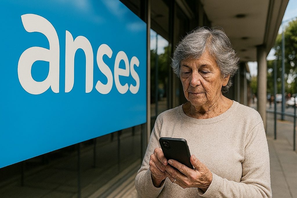 ANSES confirmó aumento, bono y fechas de cobro para jubilados y AUH en agosto 2025 - LobosNews