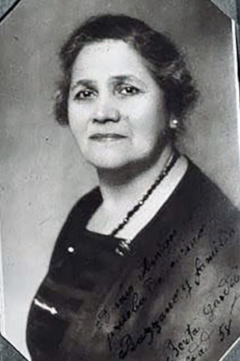 La vida de Berta Gardes, la madre de Carlos Gardel: el misterio sobre ...