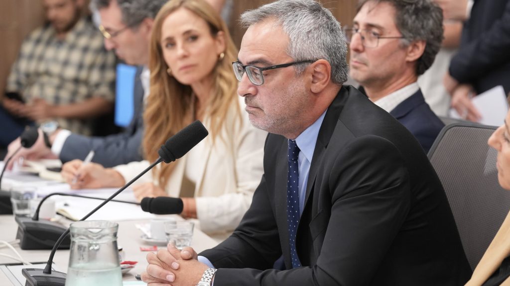 Fentanilo mortal: las falencias en las historias clínicas y los peritos ...