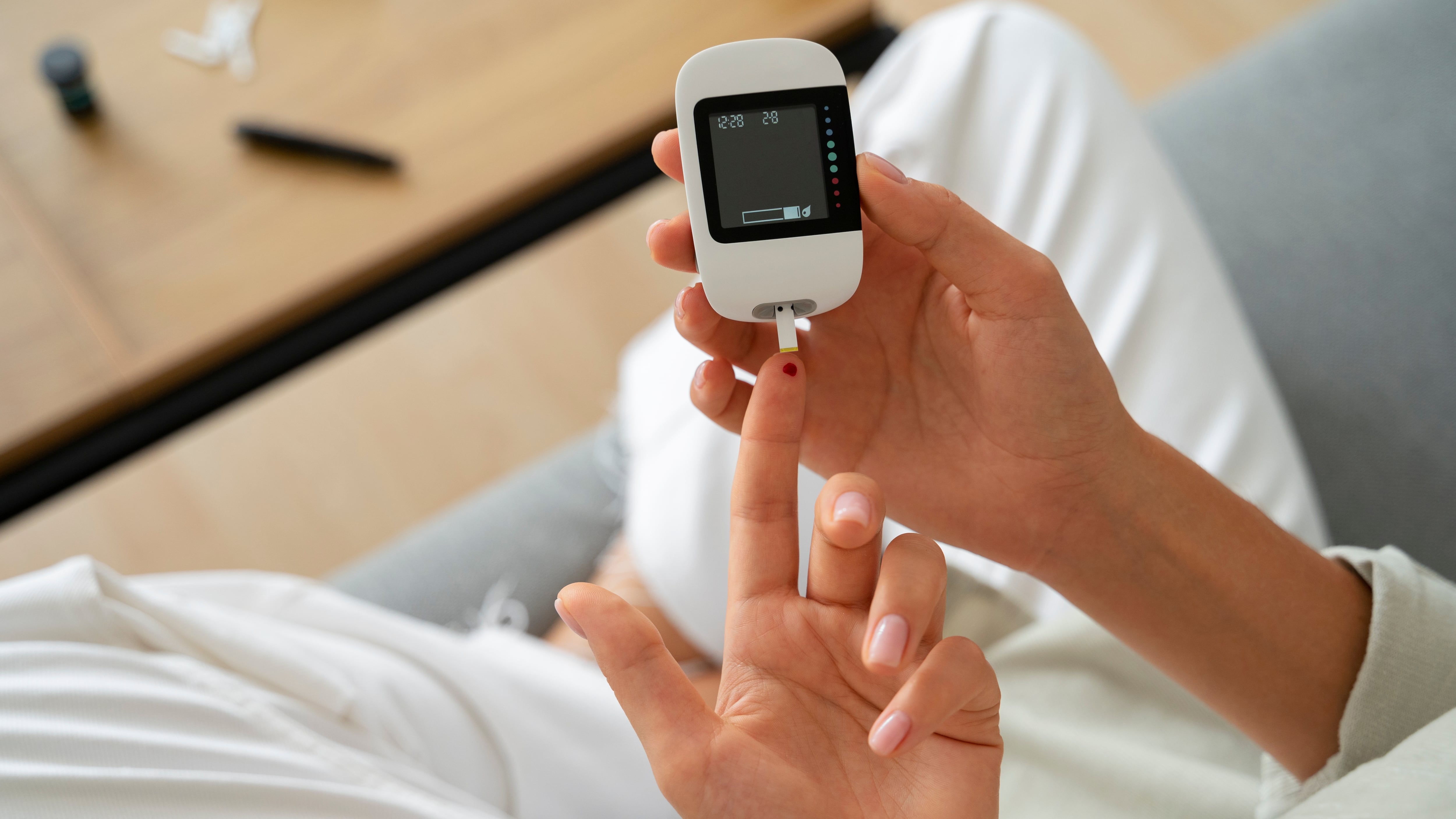 Cómo cocinar la pasta para reducir los picos de azúcar en sangre, según ...