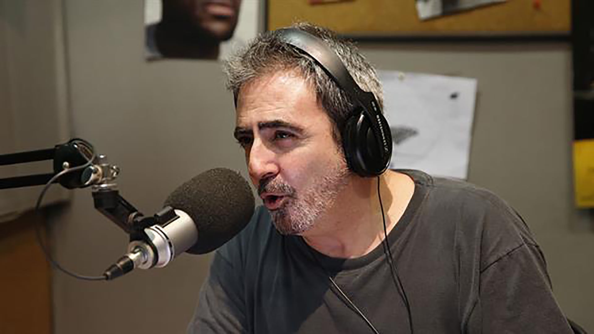 El recuerdo de Eduardo de la Puente en un nuevo aniversario de la Rock ...