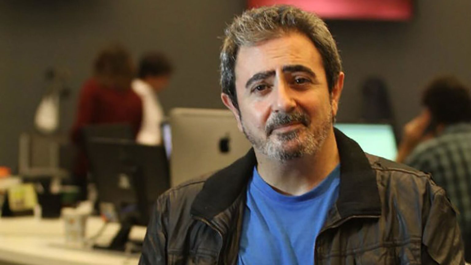 El recuerdo de Eduardo de la Puente en un nuevo aniversario de la Rock ...