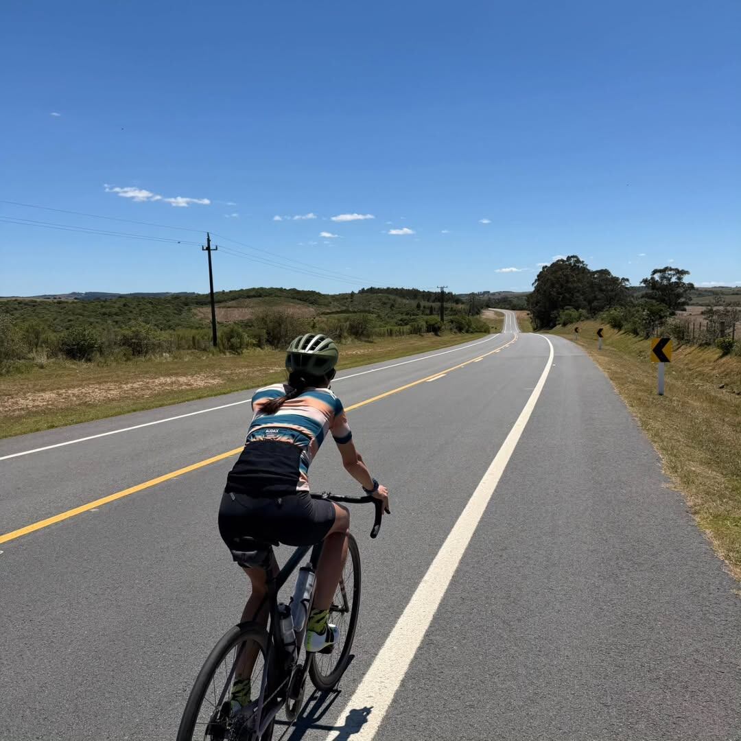 Juana Viale y su espíritu aventurero no se detienen: “El mundo está ...