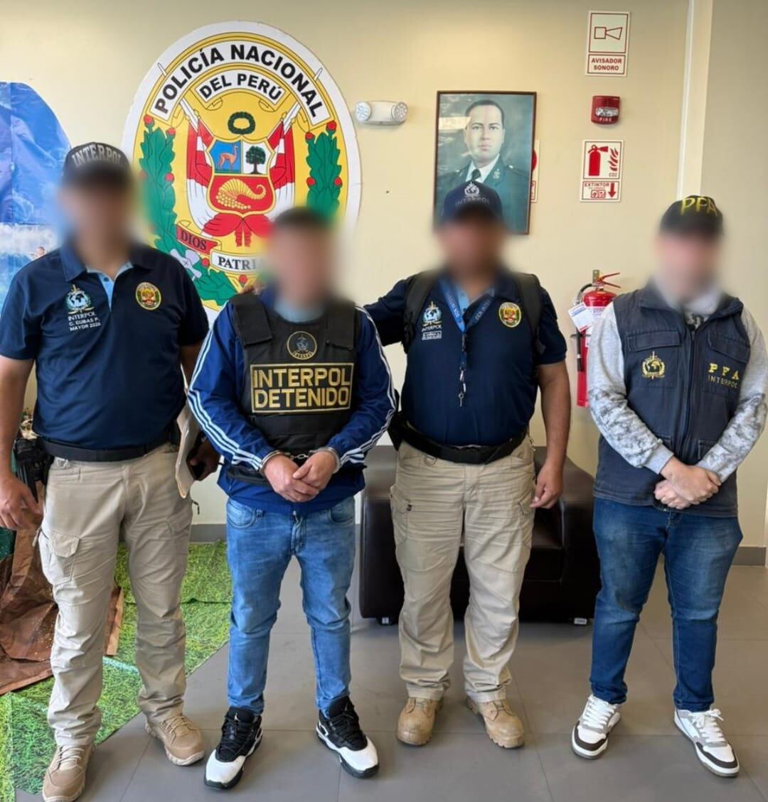 Mató al dueño de un perro porque lo había mordido y lo condenaron a más ...