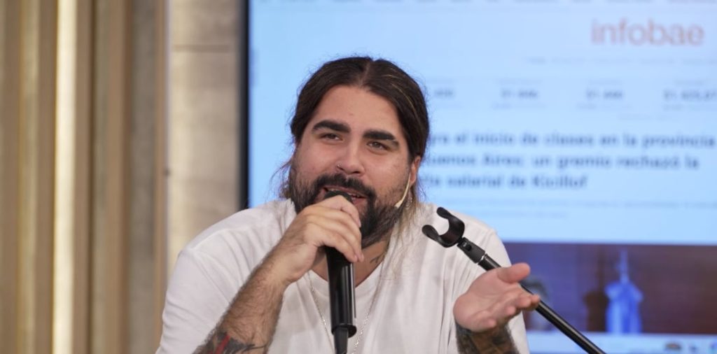 El fenómeno Nuestro Romance: Juan Amón revela cómo una broma entre ...