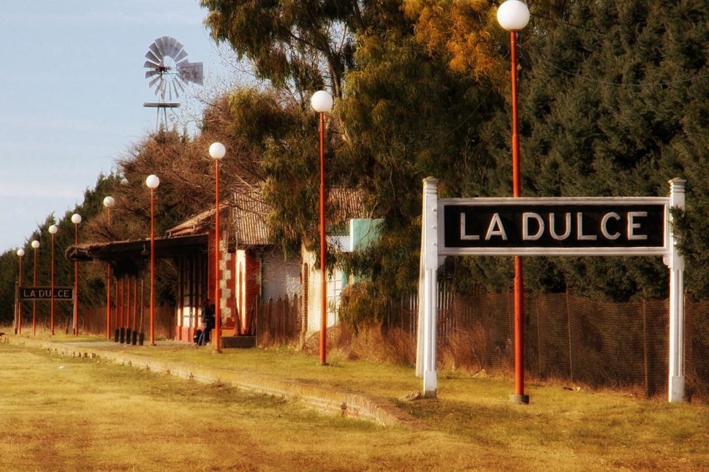 Murió tras un infarto en La Dulce y los vecinos denuncian falta de ...