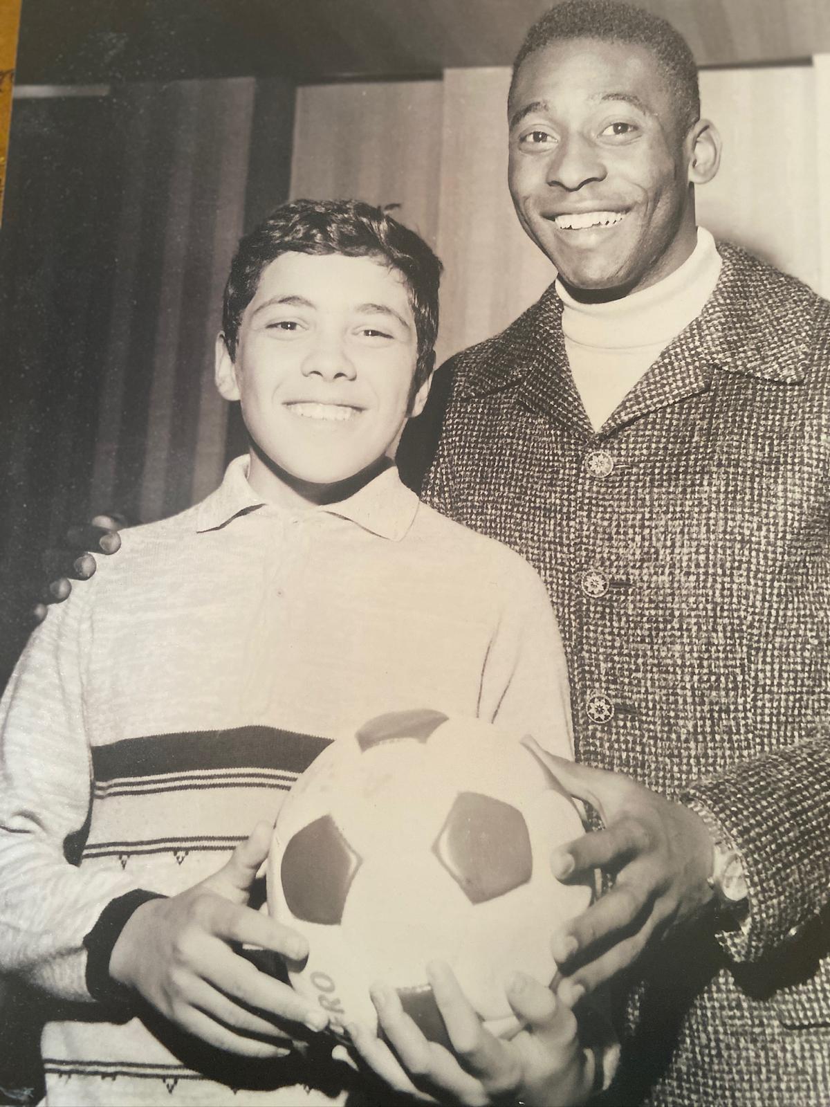 Diego y Omar Romay: “Billy Elliot es ese tipo de historia que interpela ...