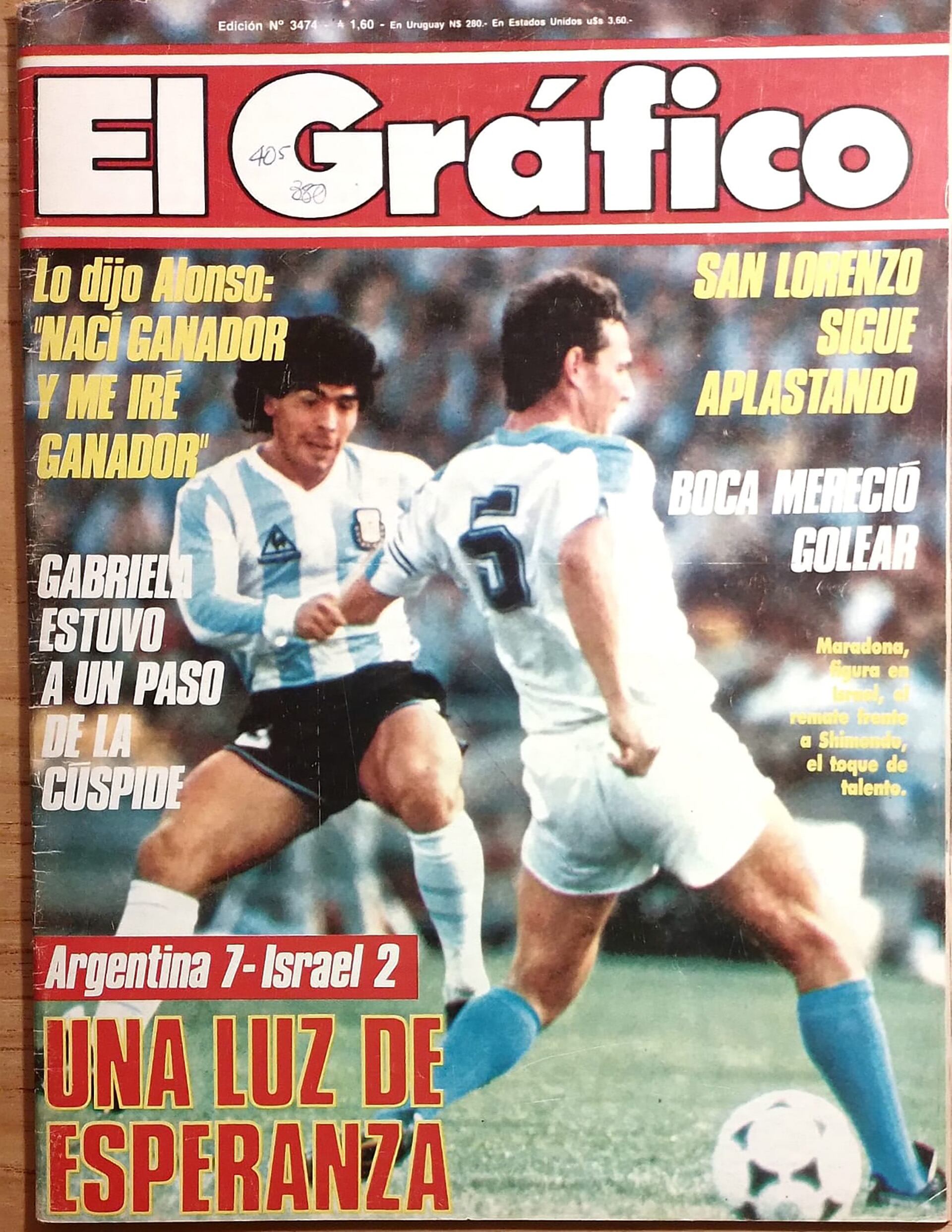 La previa de México 86: una reunión decisiva, la pelea definitiva entre ...