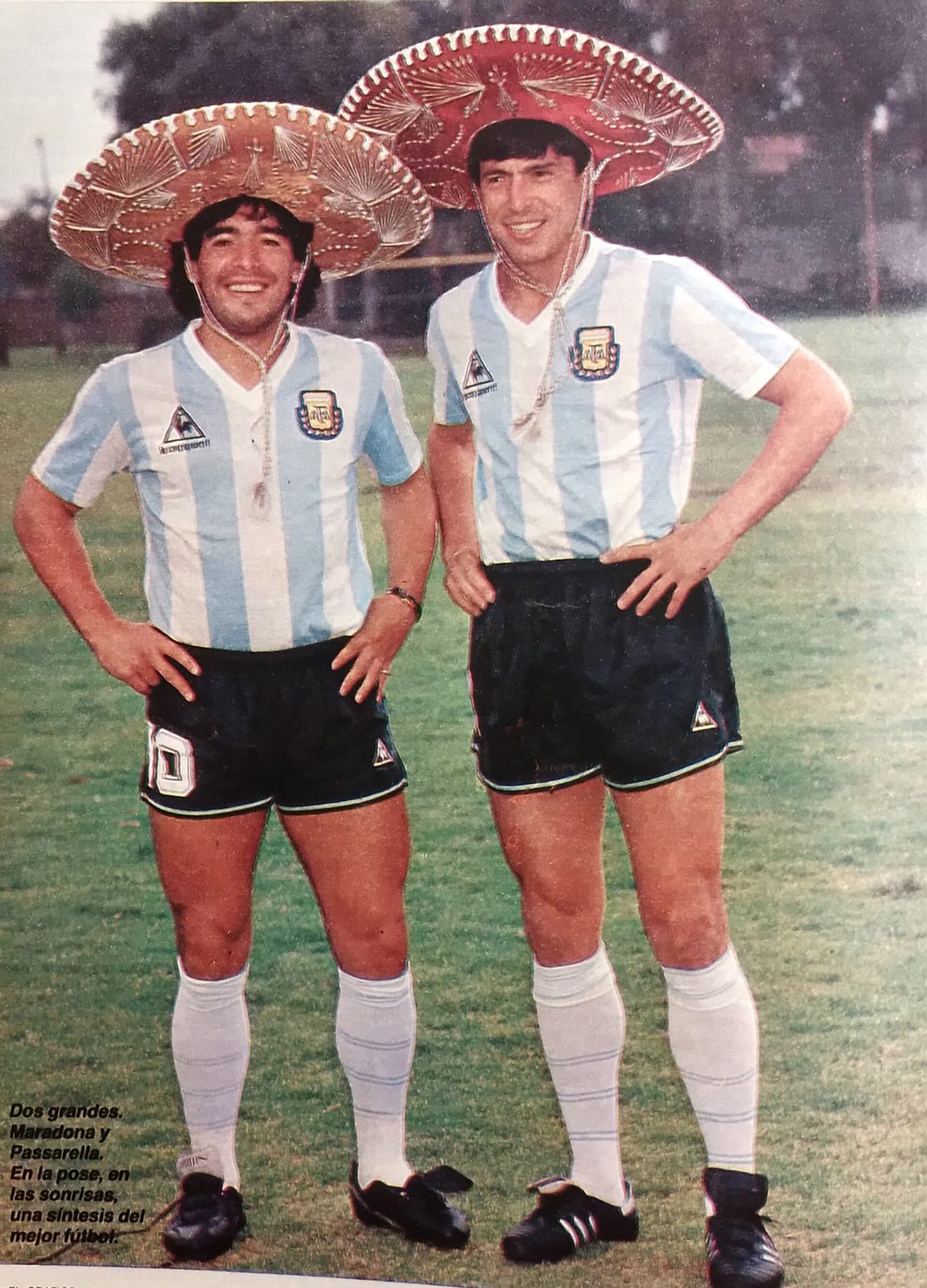 La previa de México 86: una reunión decisiva, la pelea definitiva entre ...