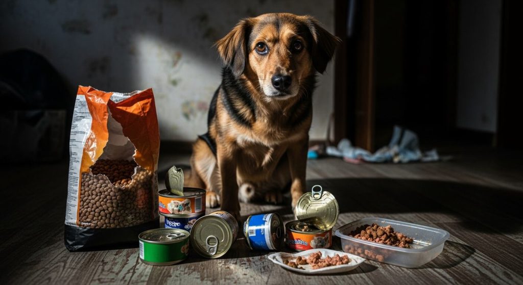 Retiran del mercado una popular marca de alimentos para perros por ...