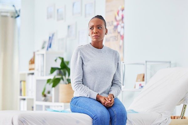 Todo el mundo tiene un médico de cabecera, pero ¿puedes pedir cita ...