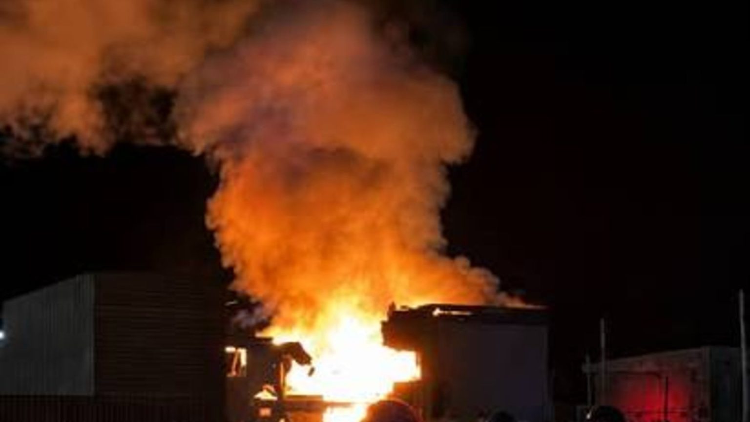 Tragedia en Santa Cruz: quiénes eran las víctimas fatales y cuál es el ...