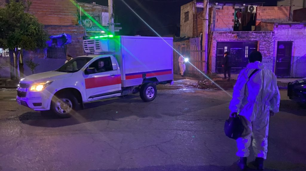Acusaron a dos soldaditos de la banda narco de “Sapo” Saravia ...