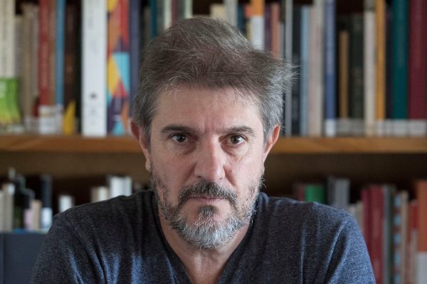 “Campo visual”: la vida al borde de uno mismo - Lobos News