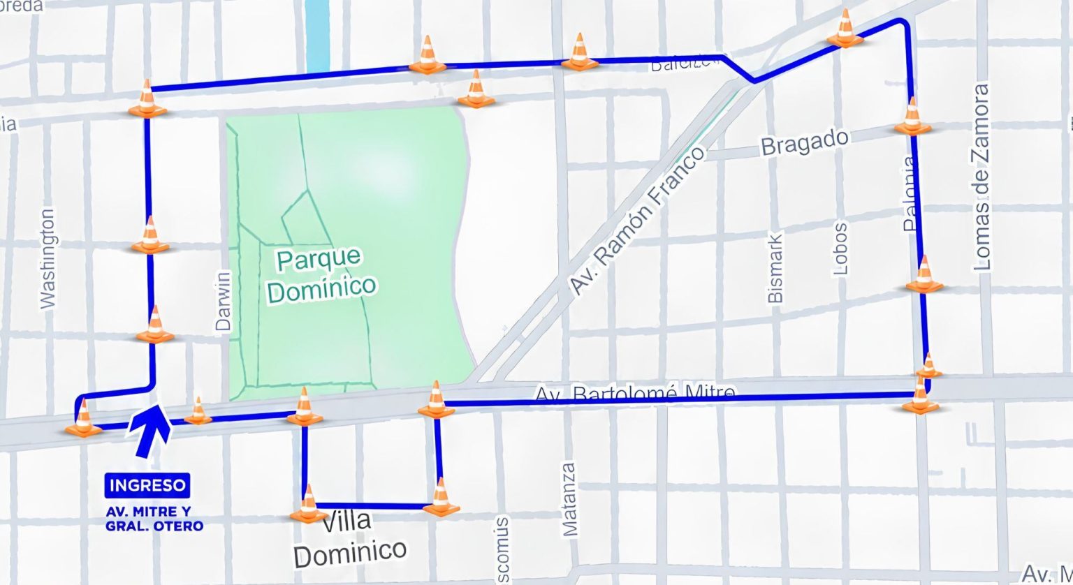 El último adiós al Indio Solari: cómo será el velorio donde se espera ...