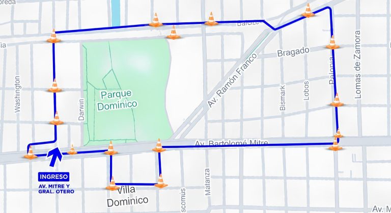 El último adiós al Indio Solari: cómo será el velorio donde se espera ...
