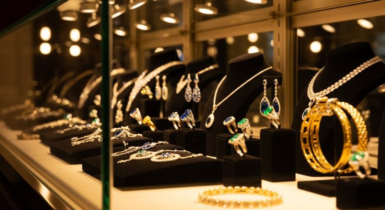 Empleada de una joyería en Florida es acusada de robar más de 46.000 ...