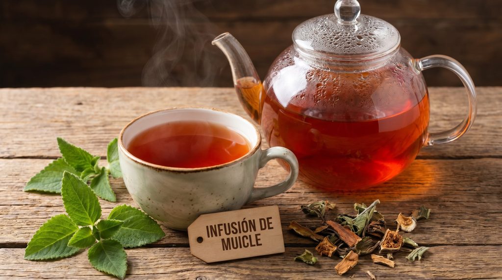Infusiones y suplementos: qué se sabe sobre las hierbas que prometen ...
