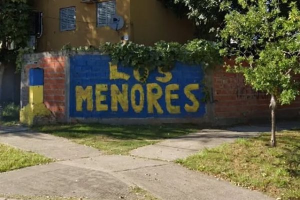 Integró un plan homicida de la banda narco “Los Menores” y la ejecución ...