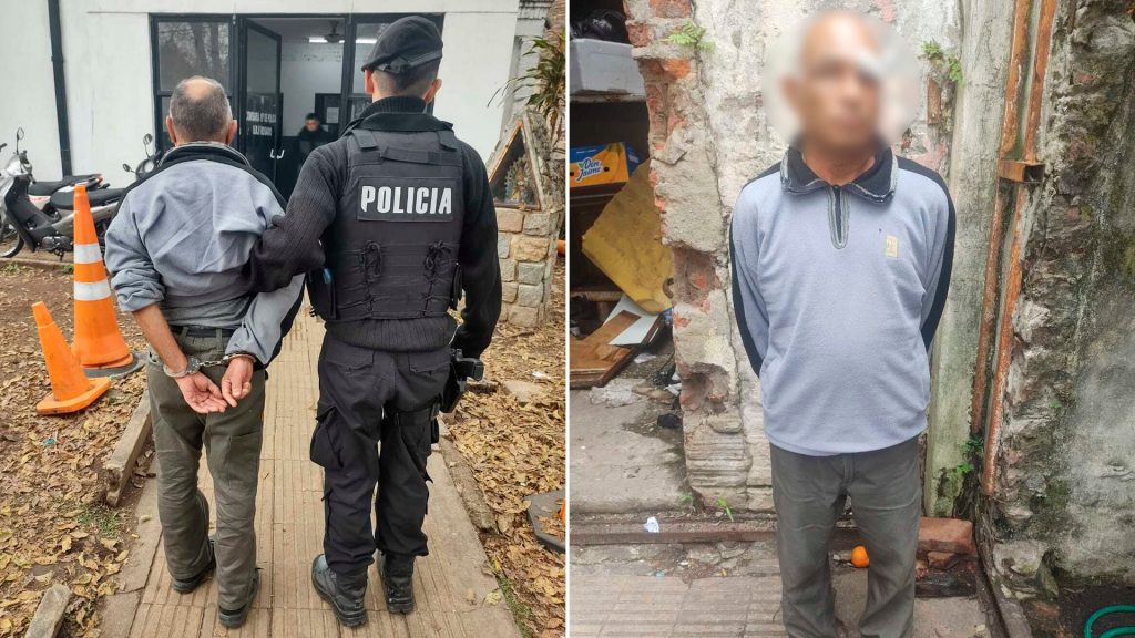 La causa contra el portero denunciado por abuso en un jardín de Rosario ...