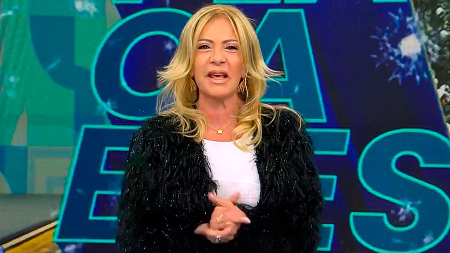 Martín Bossi habló sobre el deseo de ser padre: “Hay que traer un hijo ...