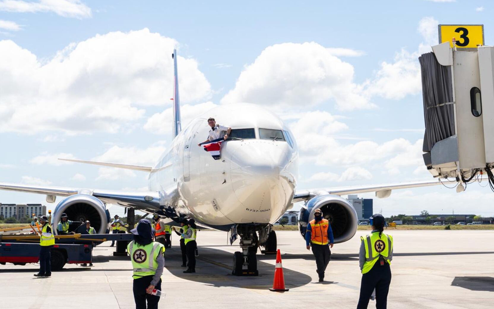 Nueva ruta aérea conectará Nueva York y Guanacaste en Costa Rica a ...