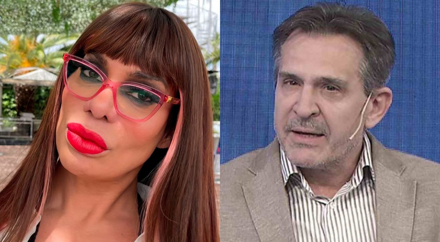 Oriana Junco sobre el modo de trabajo de Aníbal Lotocki: “Él iba con ...