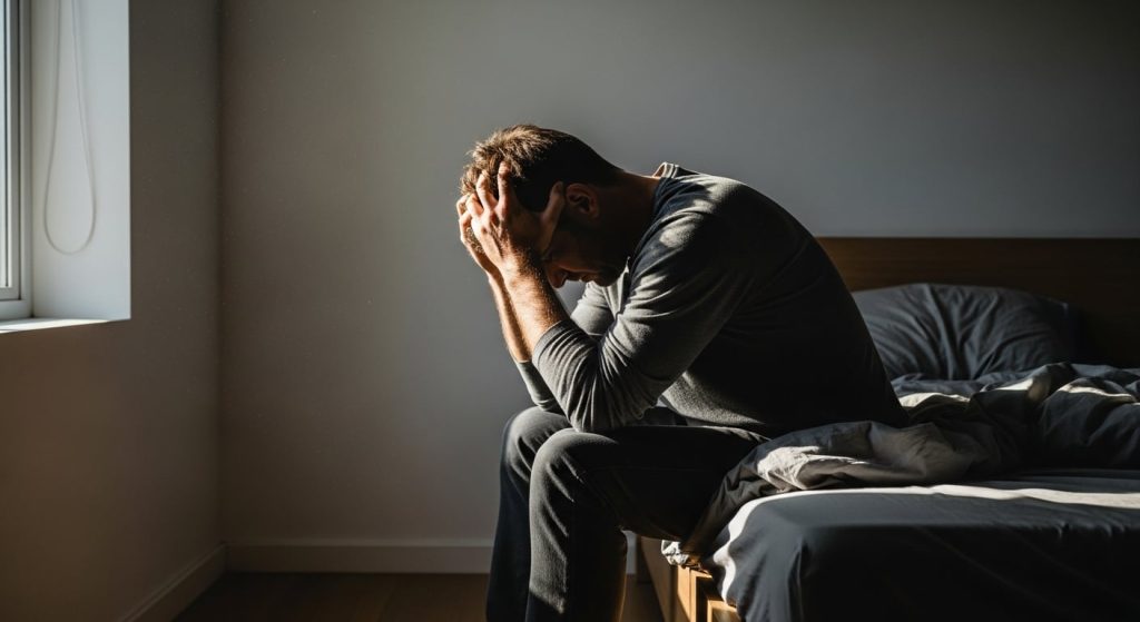 Qué factores alteran la calidad del sueño y pueden convertir el ...